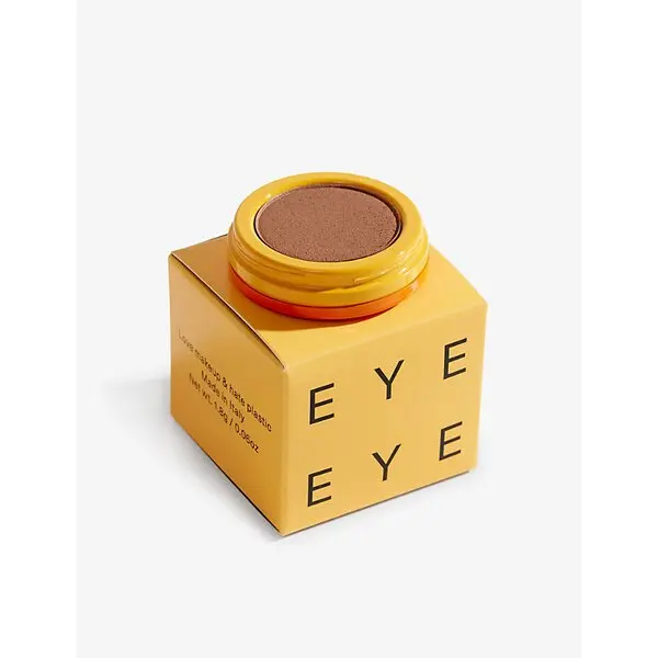 FLAVEDO & ALBEDO Velvet Eyeshadow 1.8g - Hazelnut