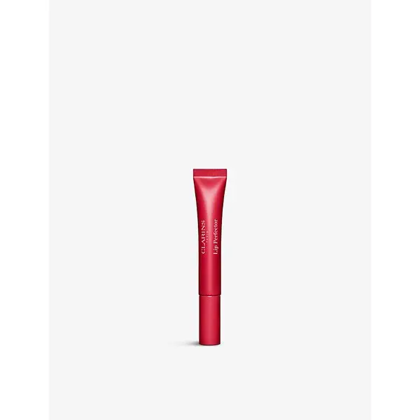Clarins Lip Perfector Coloured Lip Balm - Fuchsia Glow