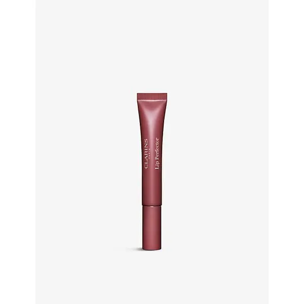 Clarins Lip Perfector Coloured Lip Balm - Mulberry Glow