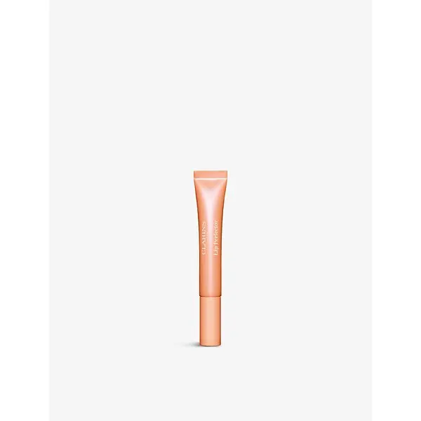 Clarins Lip Perfector Coloured Lip Balm - Peach Glow