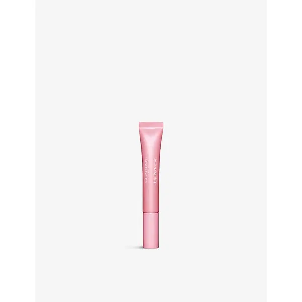 Clarins Lip Perfector Coloured Lip Balm - Soft Pink Glow