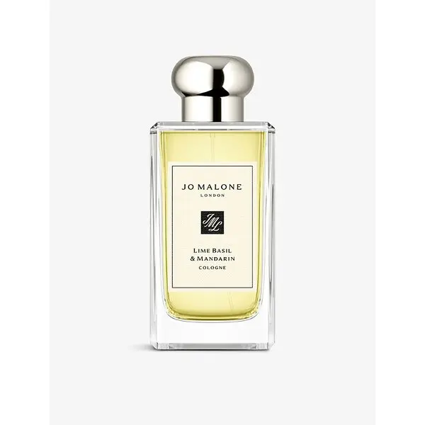 JO MALONE LONDON Lime Basil & Mandarin Cologne 100ml - Na