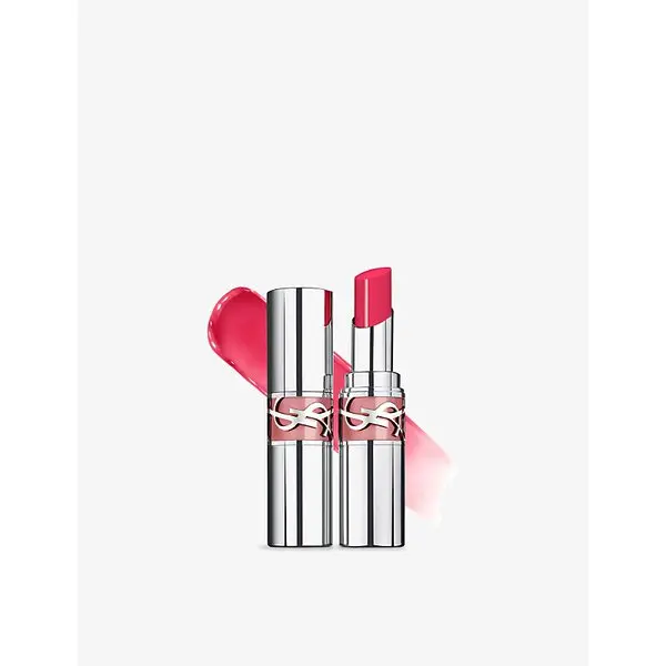 Saint Laurent Loveshine High-shine Lipstick 4g - 163