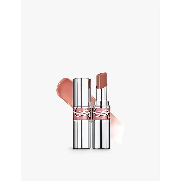 Saint Laurent Loveshine High-shine Lipstick 4g - 201