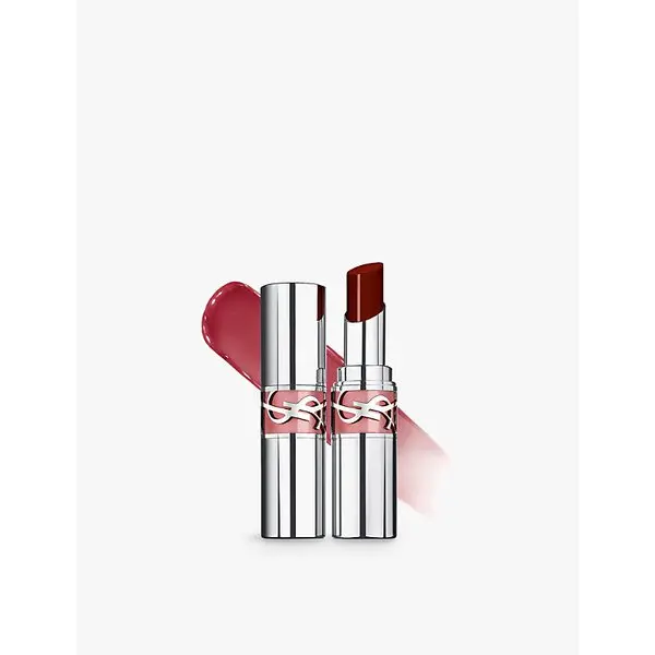 Saint Laurent Loveshine High-shine Lipstick 4g - 206