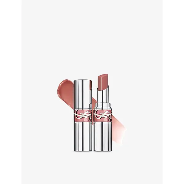 Saint Laurent Loveshine High-shine Lipstick 4g - 214