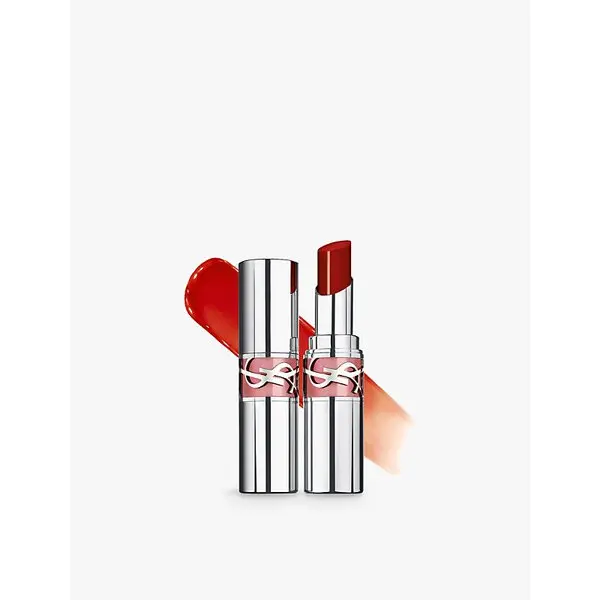 Saint Laurent Loveshine High-shine Lipstick 4g - 80