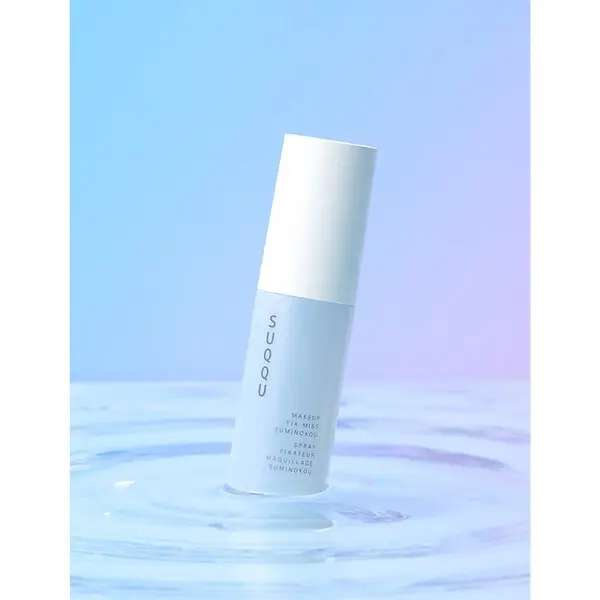SUQQU Suminokou Makeup Fix Mist Limited-edition Setting Spray 50ml