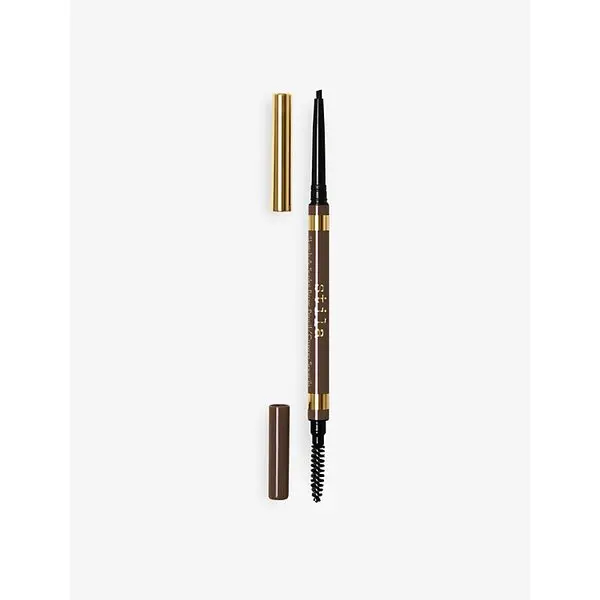 STILA Sketch & Sculpt Brow Pencil 0.04g - Dark