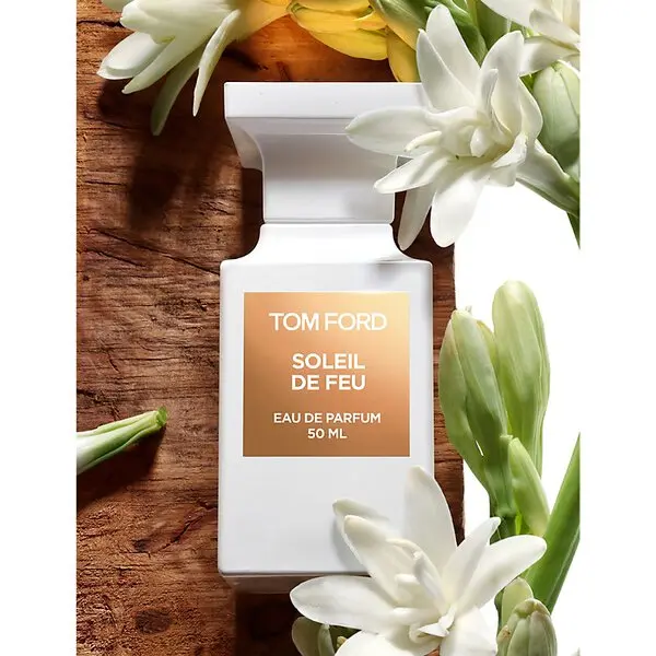 TOM FORD Soleil De Feu Eau De Parfum