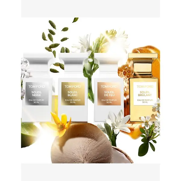 TOM FORD Soleil De Feu Eau De Parfum