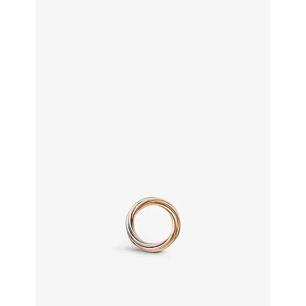 Cartier Trinity Ring