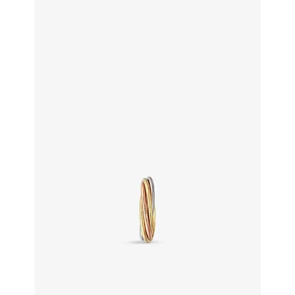 Cartier Trinity Ring