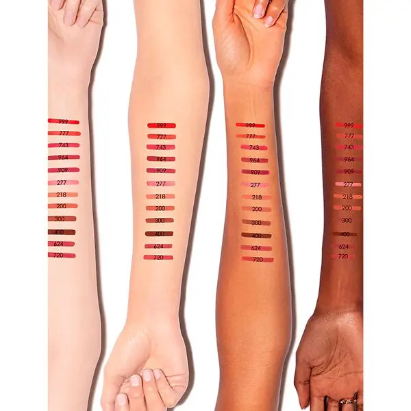 Dior Rouge Contour Lip Liner 1.2g - 777 Fahrenheit