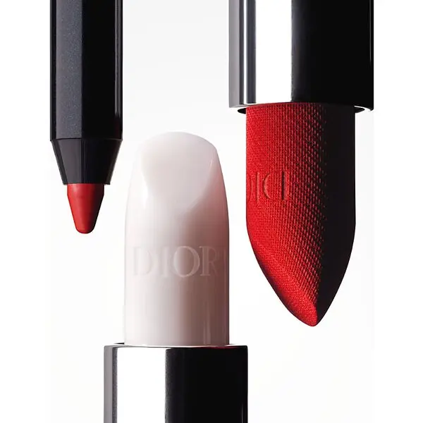 Dior Rouge Contour Lip Liner 1.2g - 777 Fahrenheit