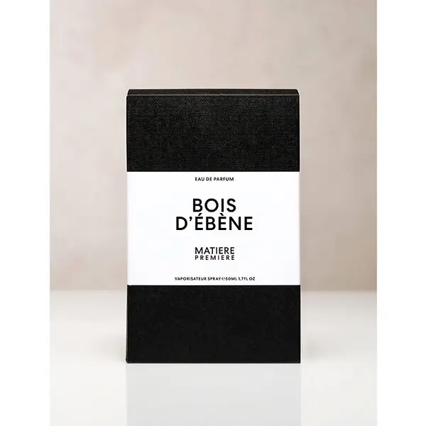 MATIERE PREMIERE Bois D'ebène Eau De Parfum - Na