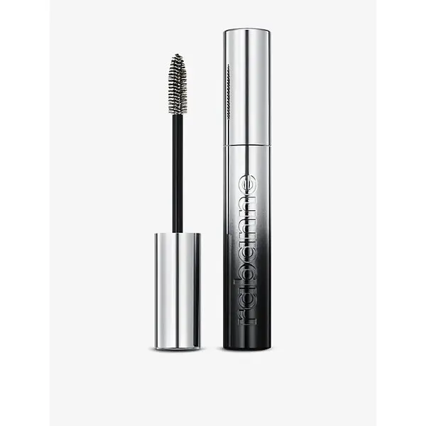 Rabanne Famous Nourishing Primer Mascara 8ml - Clear