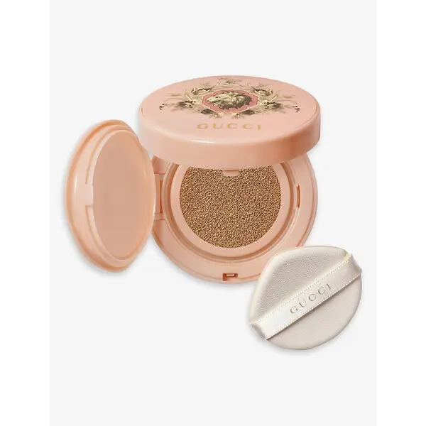 Gucci Cushion De Beaute Foundation 14g - 7