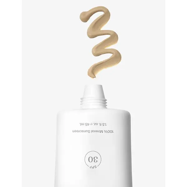 Supergoop!® Mineral Mattescreen Mineral Sunscreen Spf 30