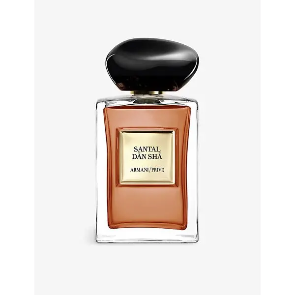 Giorgio Armani Santal Dan Sha Eau De Toilette - Na