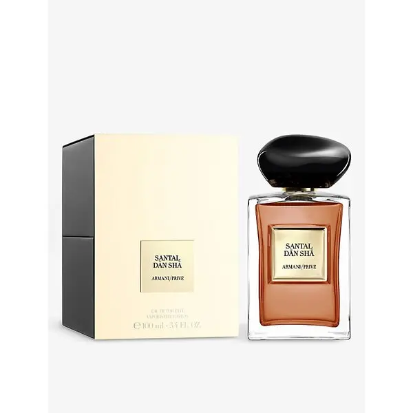 Giorgio Armani Santal Dan Sha Eau De Toilette