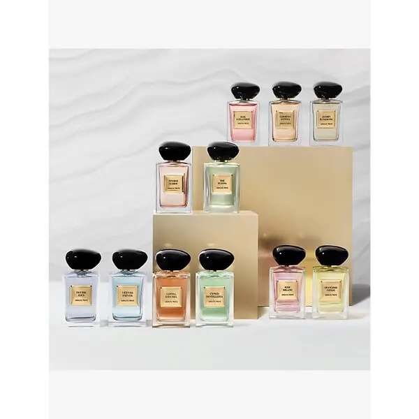 Giorgio Armani Santal Dan Sha Eau De Toilette