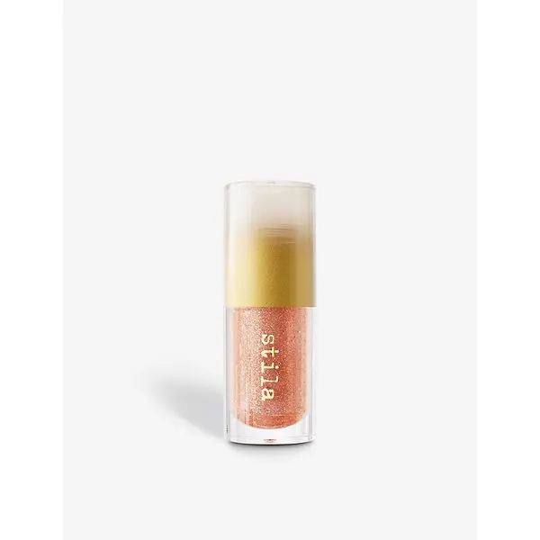 STILA Heaven's Dew Gel Lip Oil 5.35ml - Kitten Komet