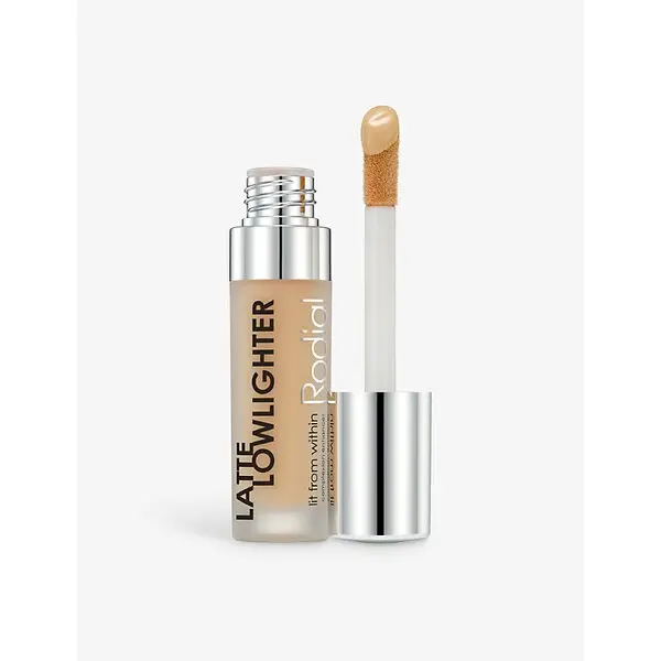 Rodial Latte Lowlighter 5.5ml - One-color