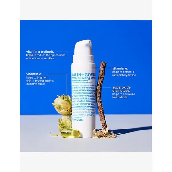 MALIN+GOETZ Retinol Correcting Serum - One-color