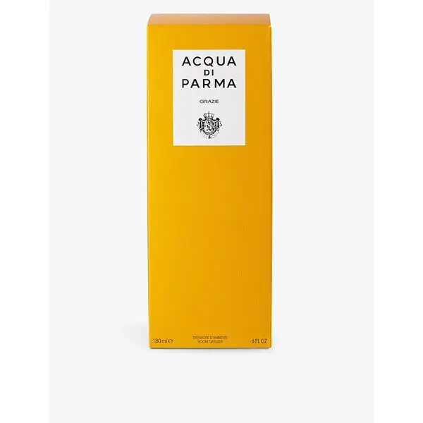 ACQUA DI PARMA Grazie Room Diffuser