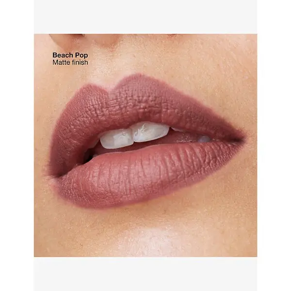 CLINIQUE Pop™ Longwear Matte Lipstick 3.9g - Beach Pop