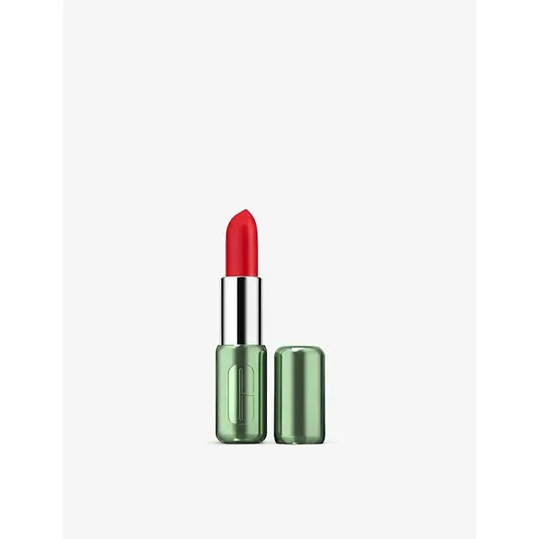 CLINIQUE Pop™ Longwear Matte Lipstick 3.9g - Chilli Pop