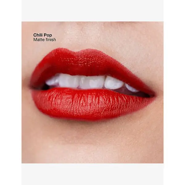 CLINIQUE Pop™ Longwear Matte Lipstick 3.9g - Chilli Pop