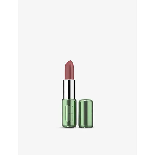 CLINIQUE Pop™ Longwear Matte Lipstick 3.9g - Clove Pop