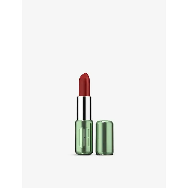 CLINIQUE Pop™ Longwear Matte Lipstick 3.9g - Icon Pop