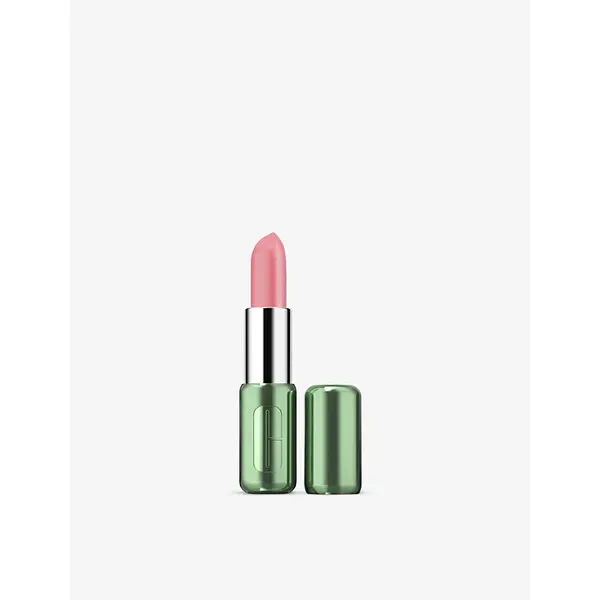 CLINIQUE Pop™ Longwear Matte Lipstick 3.9g - Peony Pop