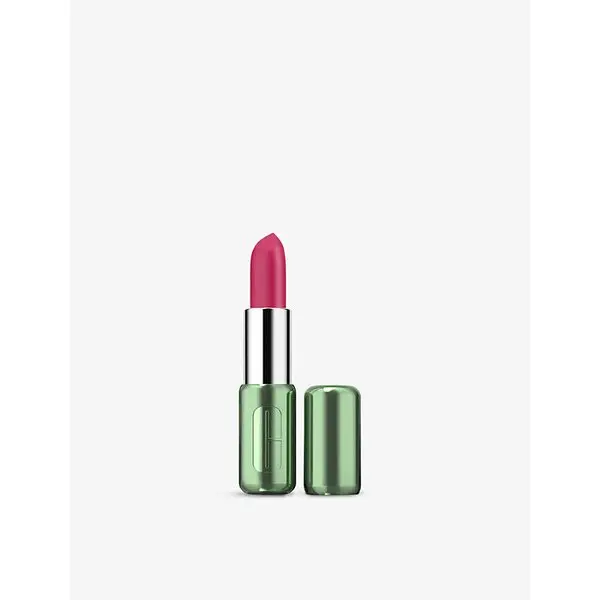 CLINIQUE Pop™ Longwear Matte Lipstick 3.9g - Rose Pop