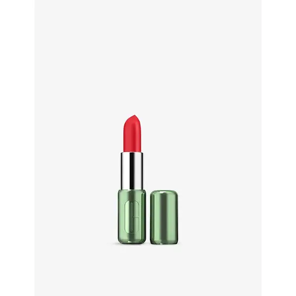 CLINIQUE Pop™ Longwear Matte Lipstick 3.9g - Ruby Pop
