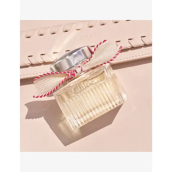 Chloé Siganture Lumineuse Eau De Parfum