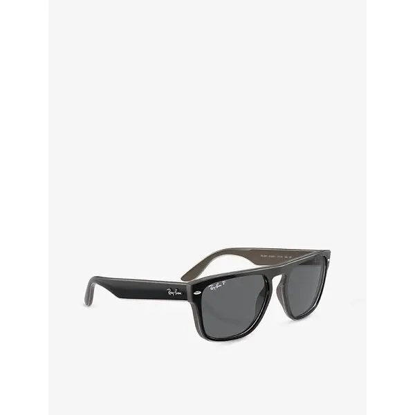 Ray-ban Square-frame Sunglasses