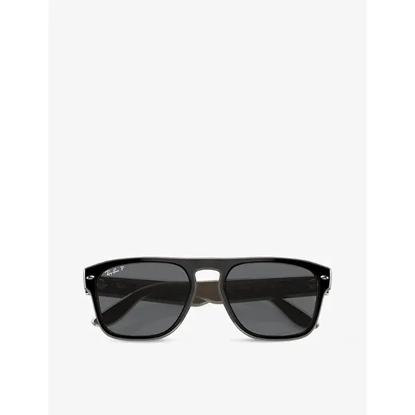 Ray-ban Square-frame Sunglasses