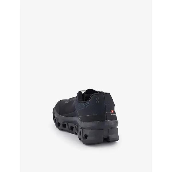 On Cloudmonster Cushioned Low-top Trainers