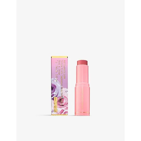 PAT MCGRATH LABS Divine Blush: Legendary Glow Limited-edition Colour Balm 7g - Divine Rose