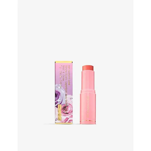 PAT MCGRATH LABS Divine Blush: Legendary Glow Limited-edition Colour Balm 7g - Peach Lotus