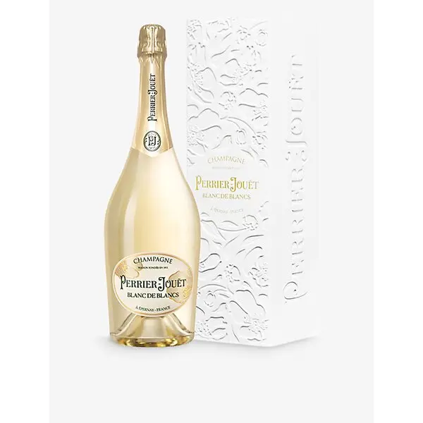 PERRIER JOUET Blanc De Blanc Champagne - One-color