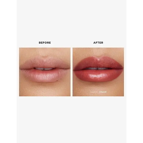 HOURGLASS Phantom Volumizing Glossy Lip Balm 1.7g - Crave
