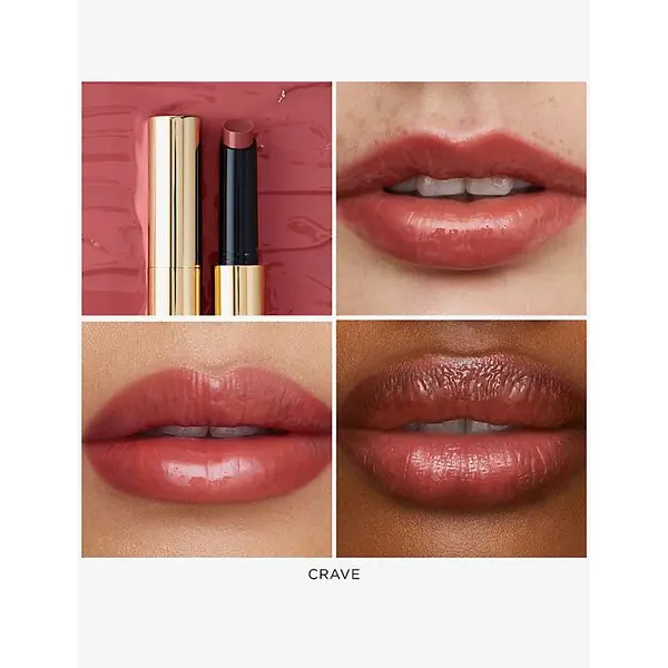 HOURGLASS Phantom Volumizing Glossy Lip Balm 1.7g - Crave