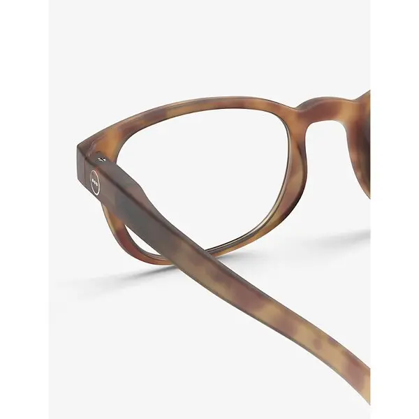 IZIPIZI Square-framed Reading Glasses