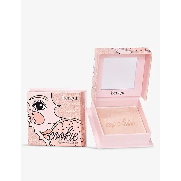 BENEFIT COSMETICS Cookie Golden Highlighter 3g - One-color