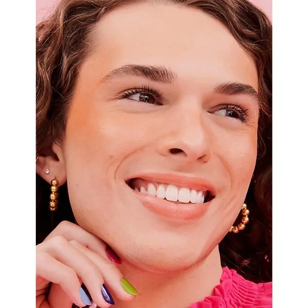 BENEFIT COSMETICS Cookie Golden Highlighter 3g - One-color